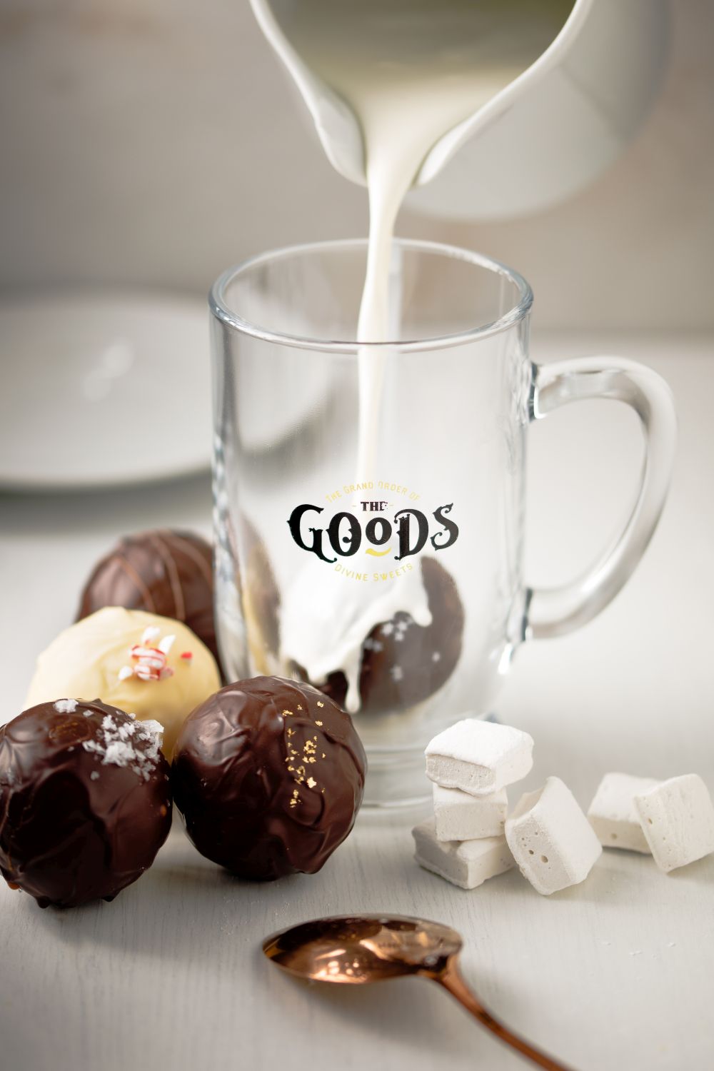 Hot Cocoa Bomb Sets