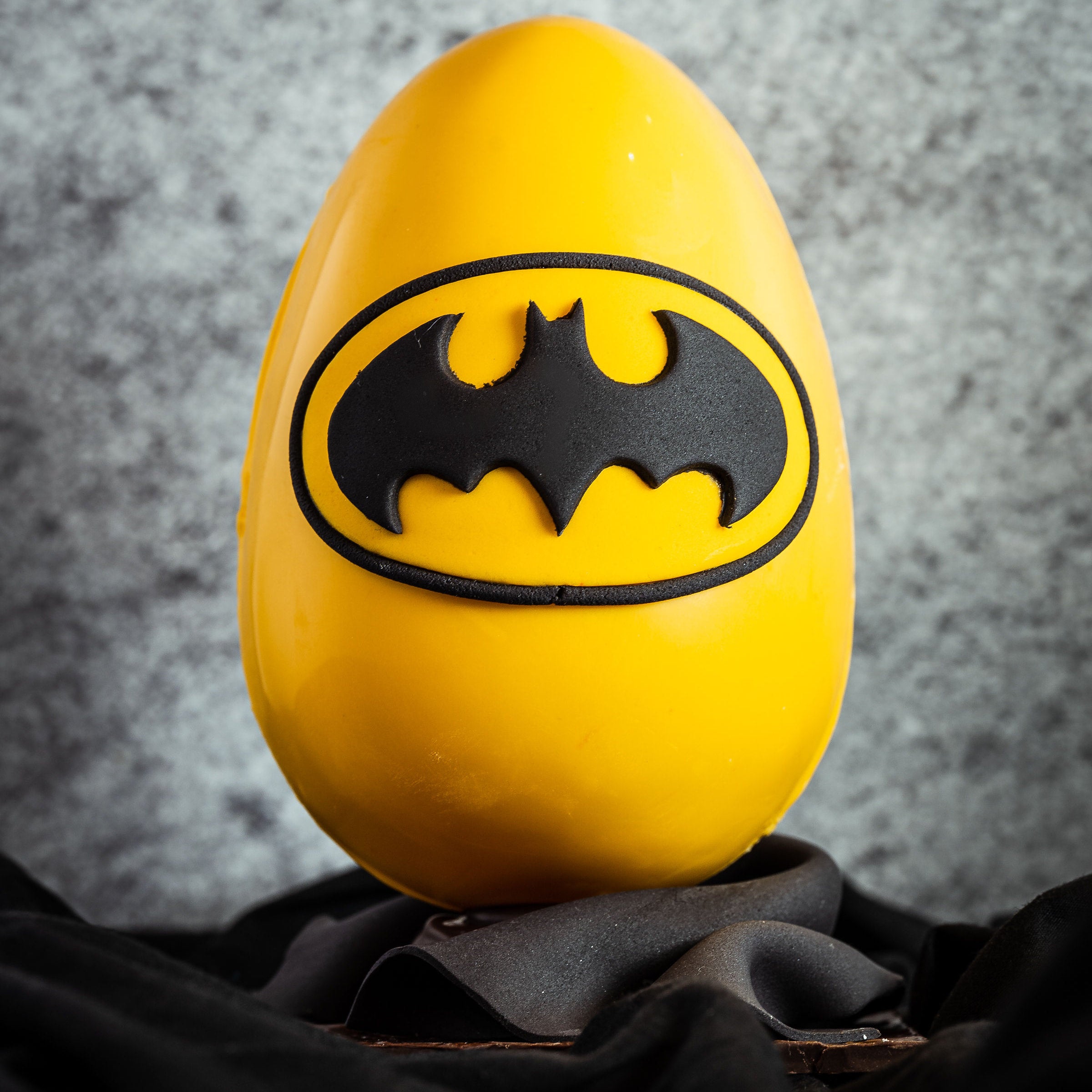 eggs batman