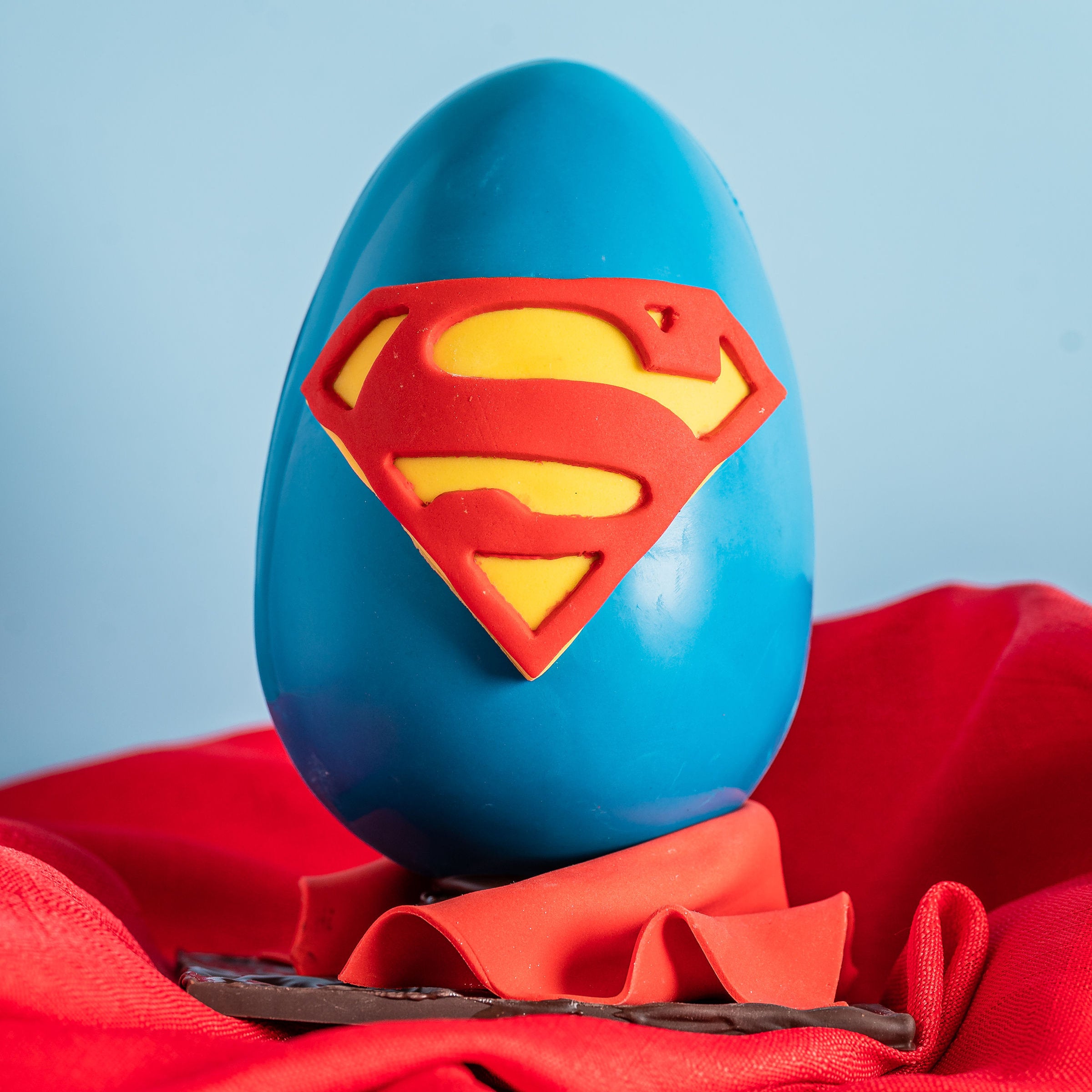 superman easter egg